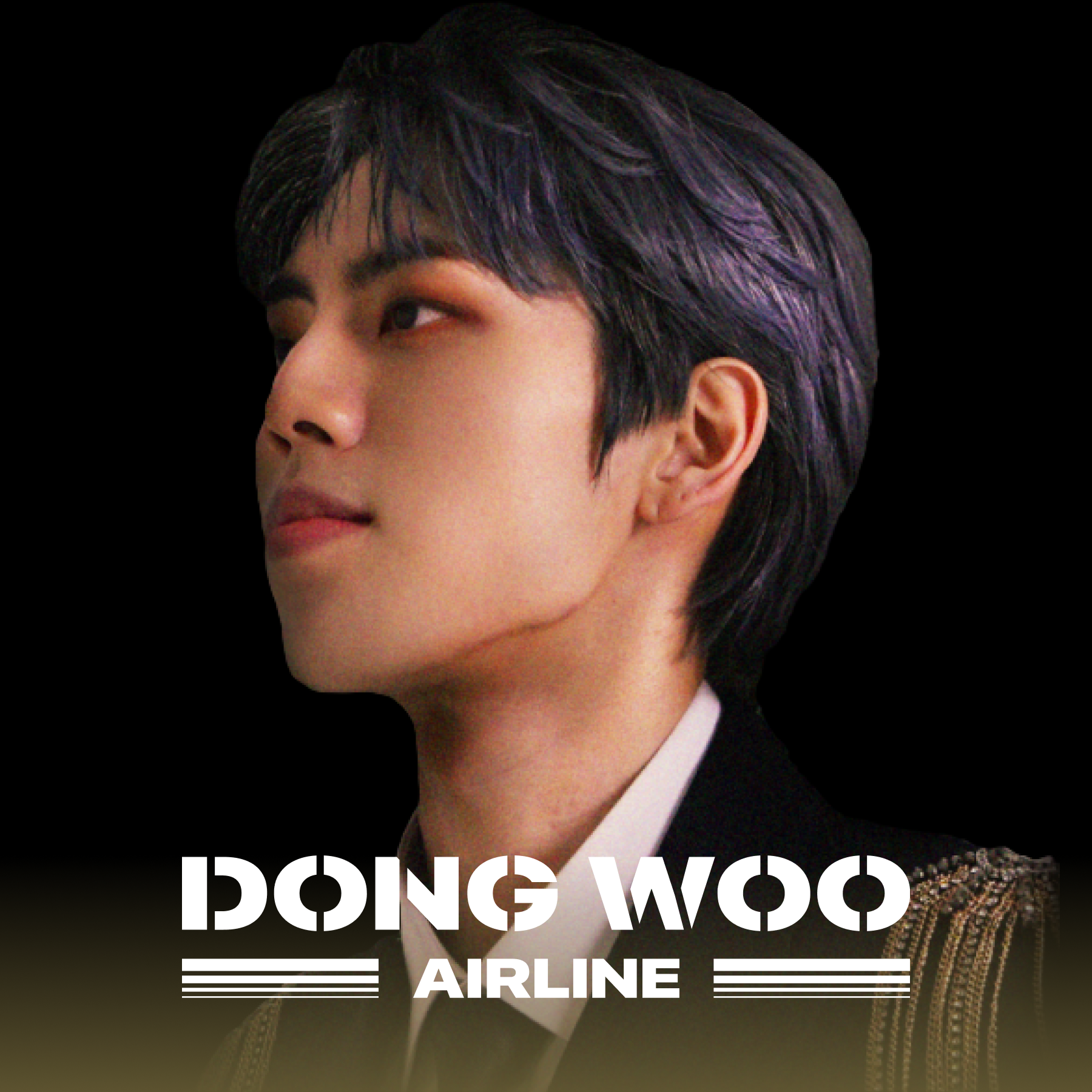 BIGC | JANG DONG WOO