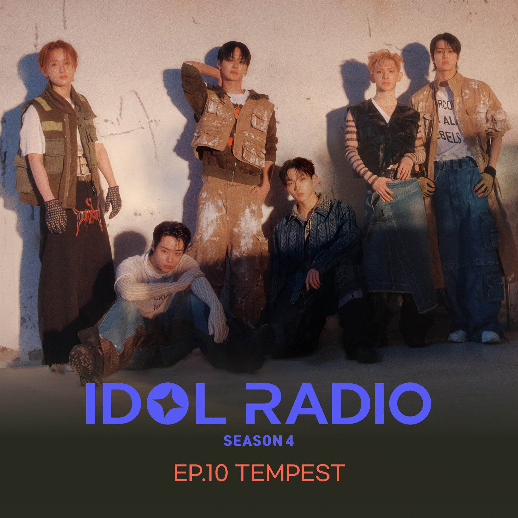 MBC IDOL RADIO | TEMPEST(템페스트)_EP10