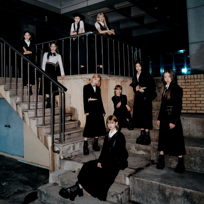 BIGC | 2024 KGMA X BIGC