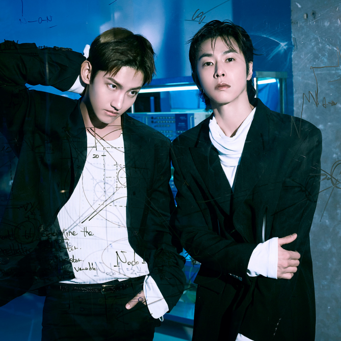 BIGC | 2024 KGMA X BIGC