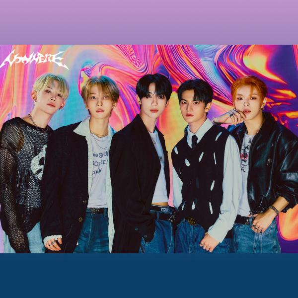 BIGC | 2024 KGMA X BIGC