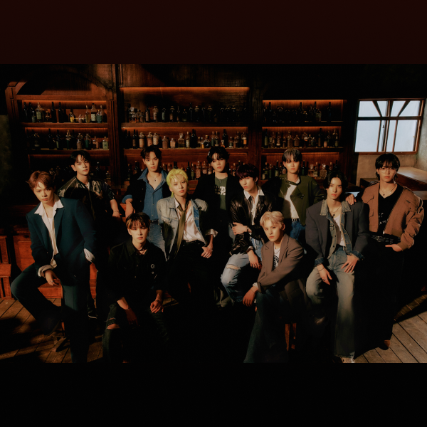 BIGC | 2024 KGMA X BIGC