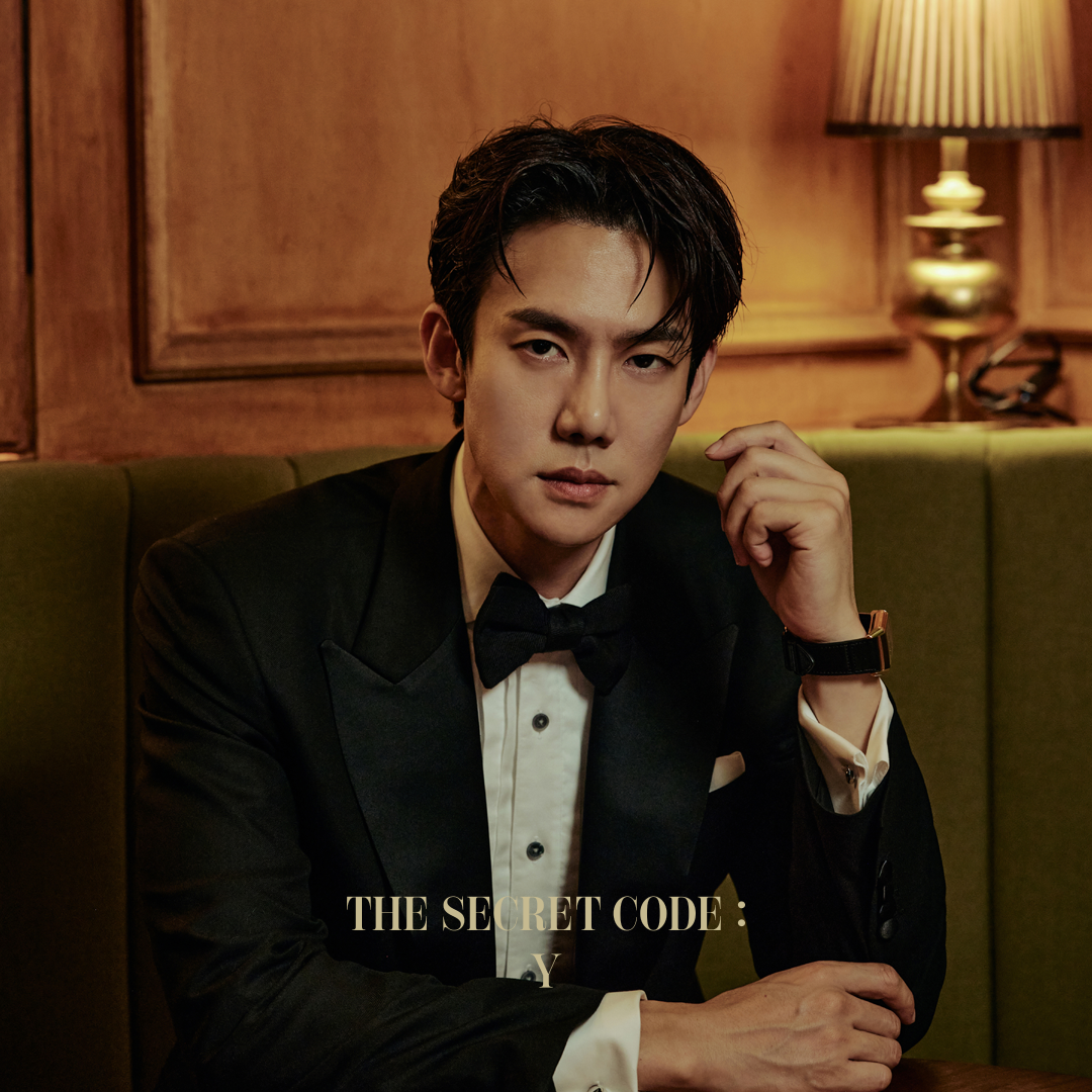 YOO YEON SEOK | [FANLIGHT] 2025 유연석 팬미팅