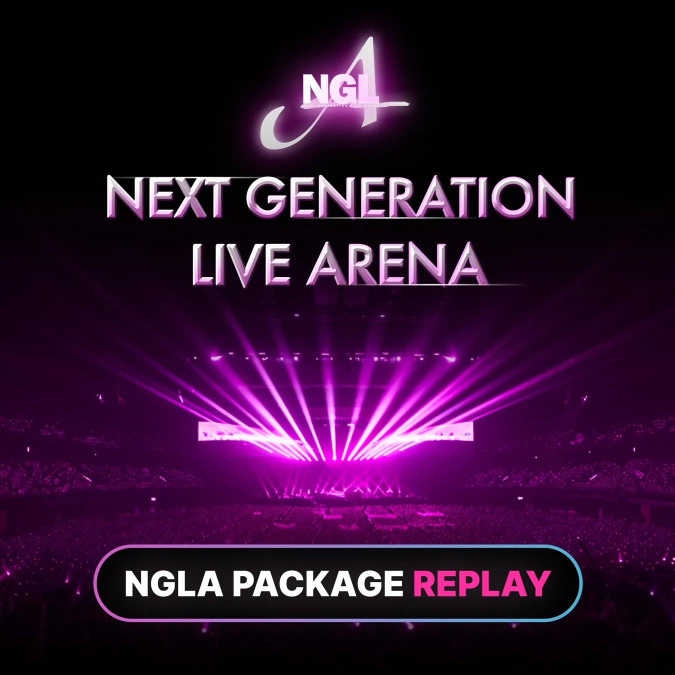 FAN PLAY | Playing K-pop, Enjoy K-culture