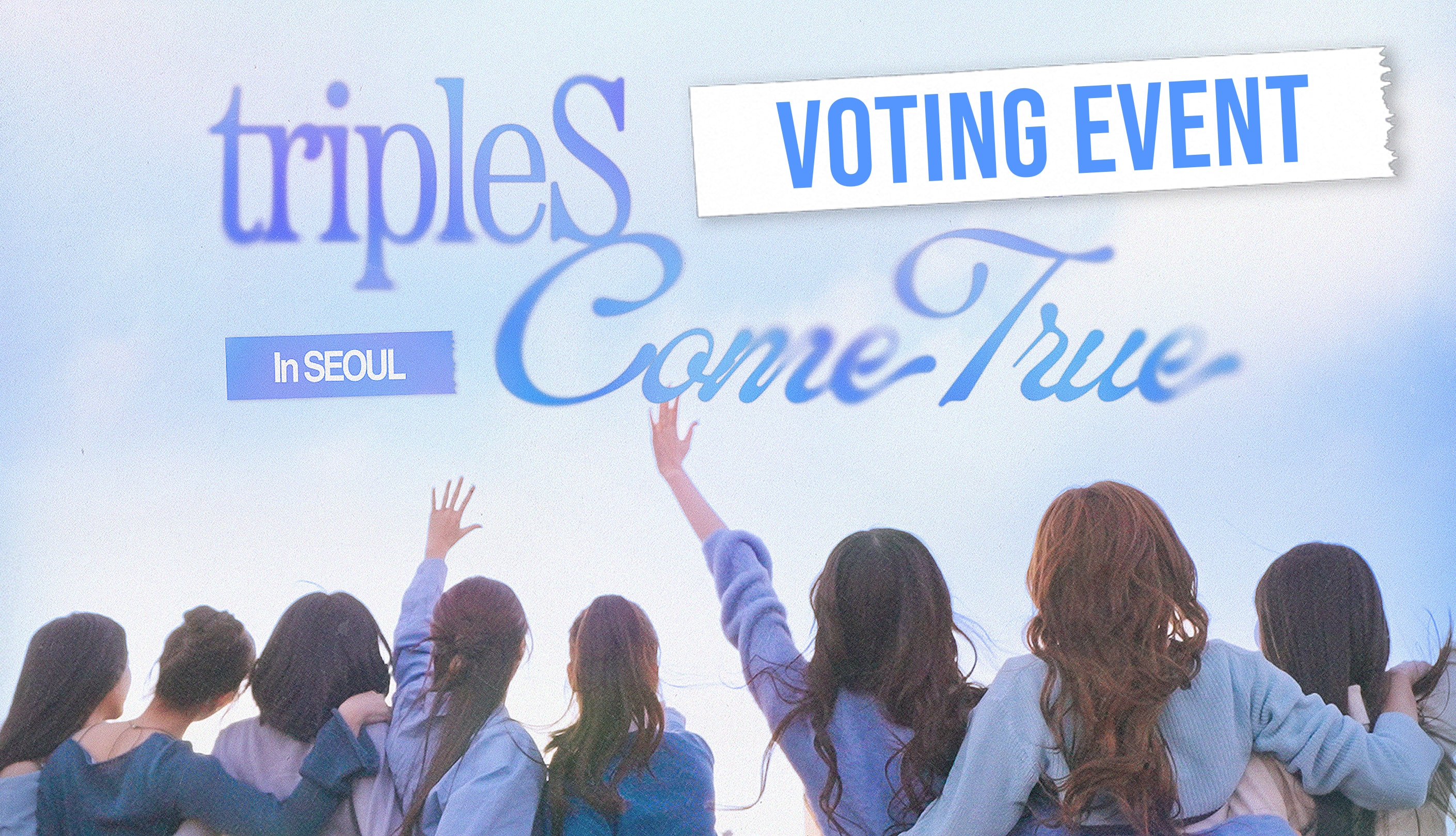 What is the best tripleS song from the playlist?