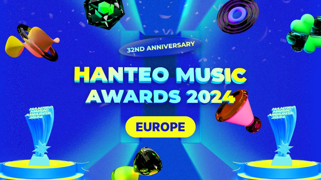 BIGC CHOICE | K-pop & culture charts, choice and events