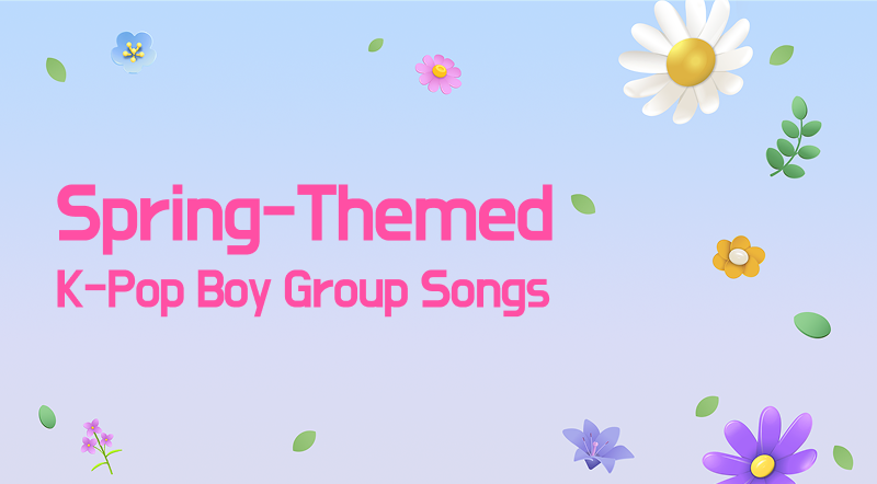 BIGC CHOICE | K-pop & culture charts, choice and events