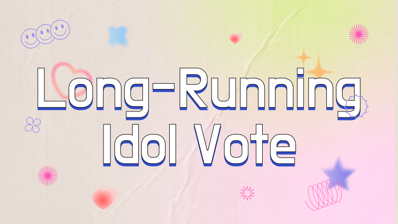 BIGC CHOICE | K-pop & culture charts, choice and events