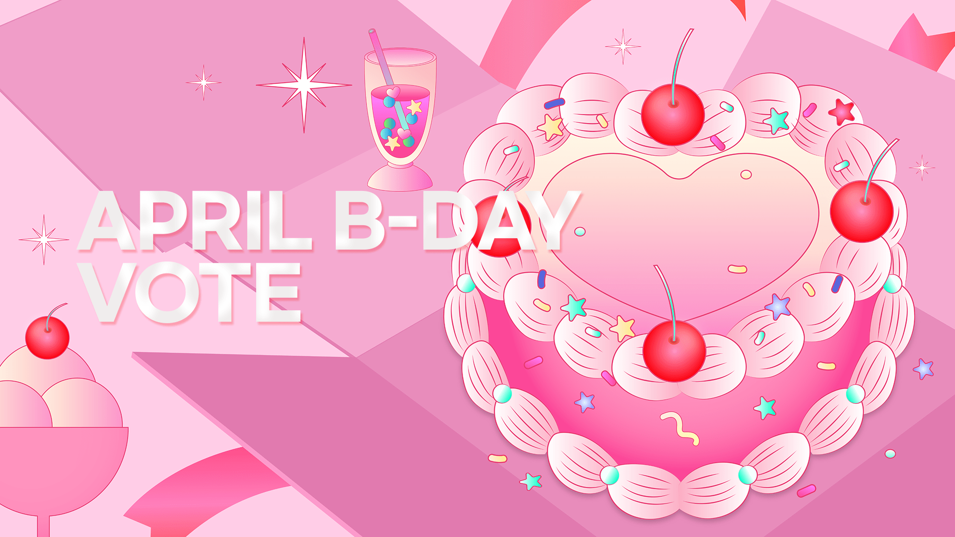 BIGC CHOICE | K-pop & culture charts, choice and events