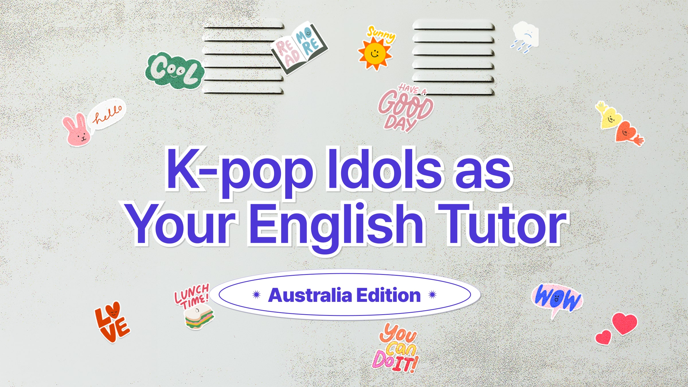 BIGC CHOICE | K-pop & culture charts, choice and events