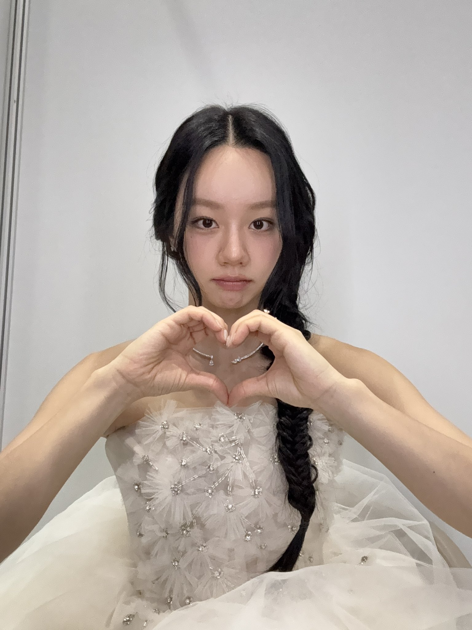 BIGC | HYERI