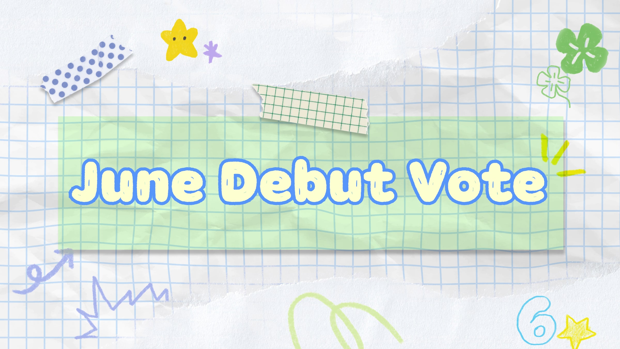 BIGC CHOICE | K-pop & culture charts, choice and events