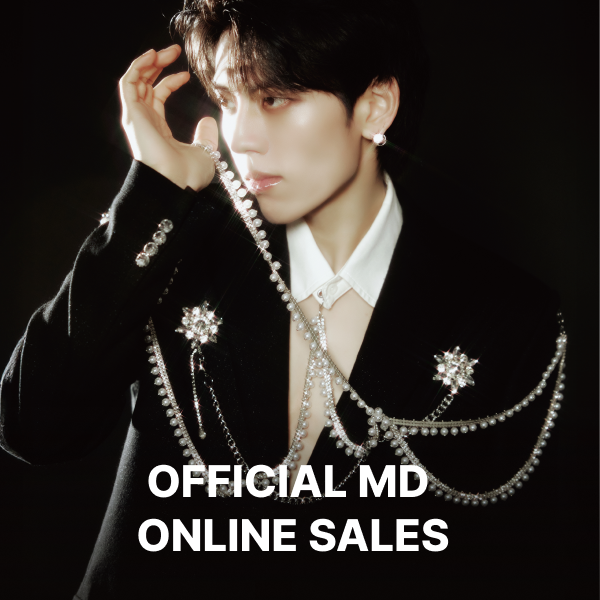 BIGC | JANG DONG WOO