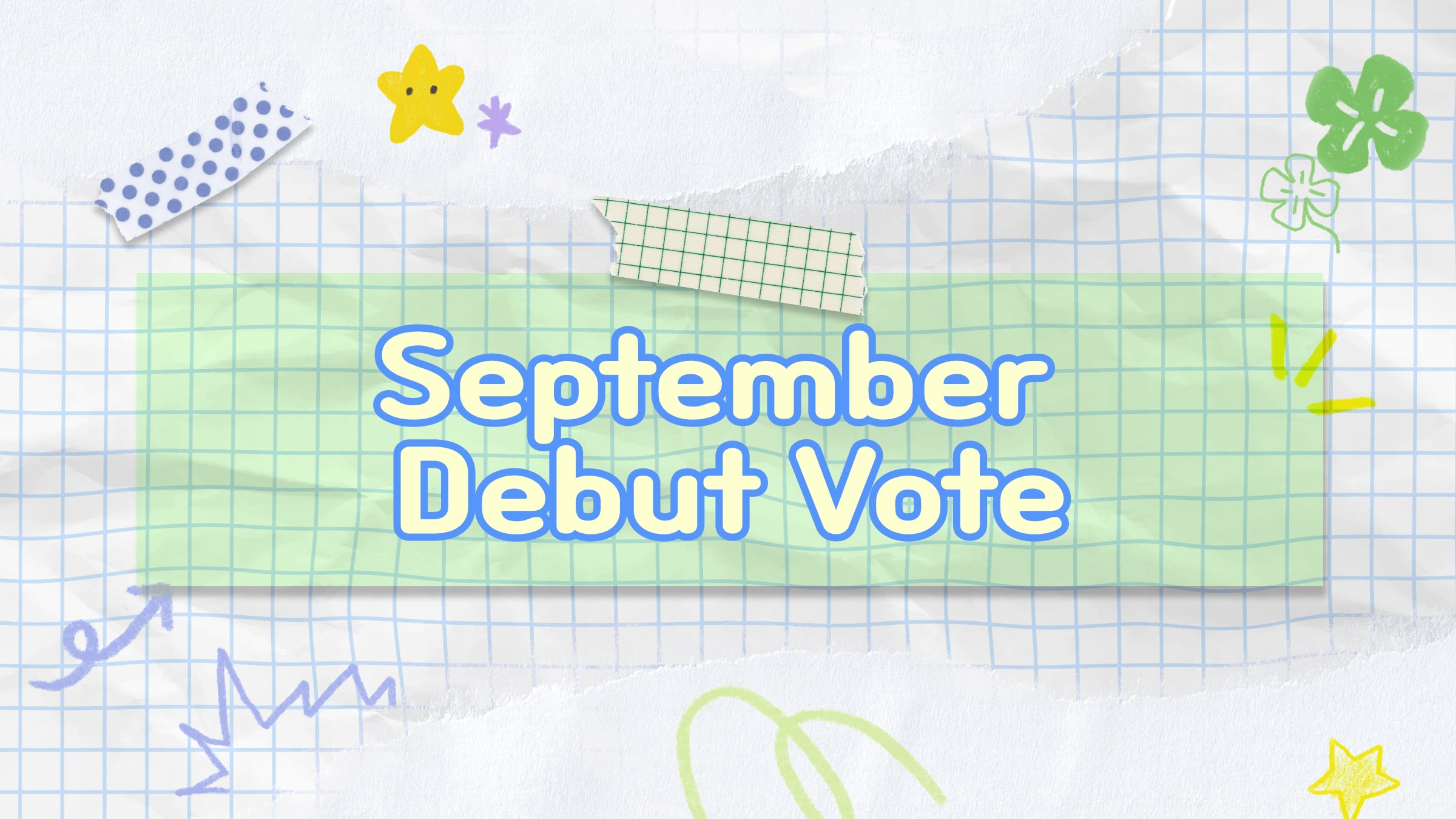 BIGC CHOICE | K-pop & culture charts, choice and events