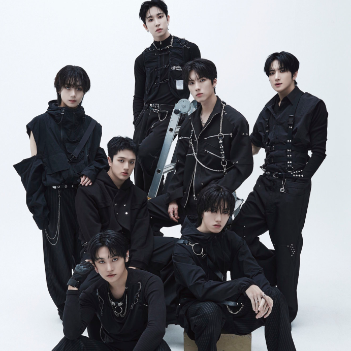 BIGC | ENA KPOP UP CHART SHOW