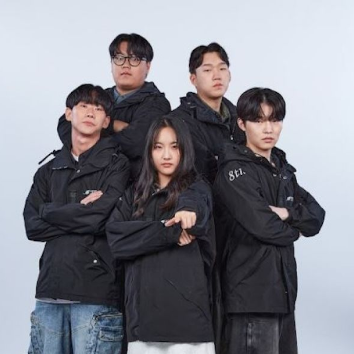 BIGC | ENA KPOP UP CHART SHOW