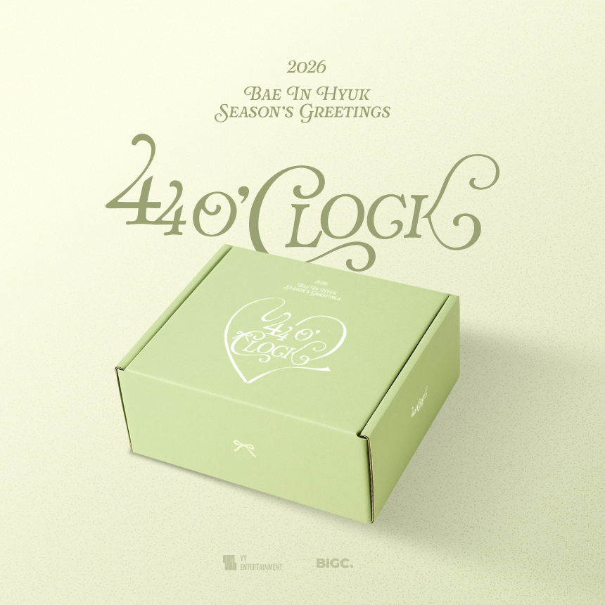 BIGC STORE | Limited-edition for K-pop & culture