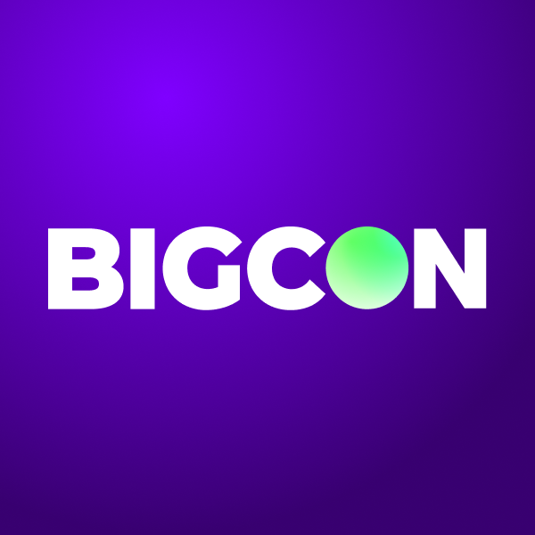 BIGC | Love more artists. Meet vividly.