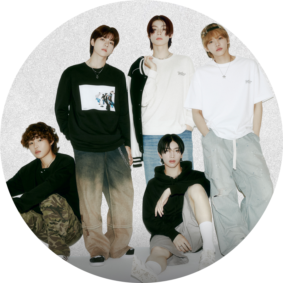 BIGC | Love more artists. Meet vividly.